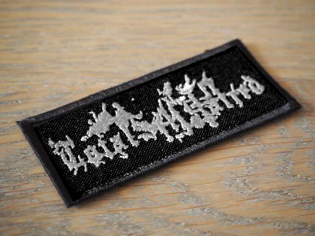 Totalsеlfhatrеd Patch | Depressive Illusions Records